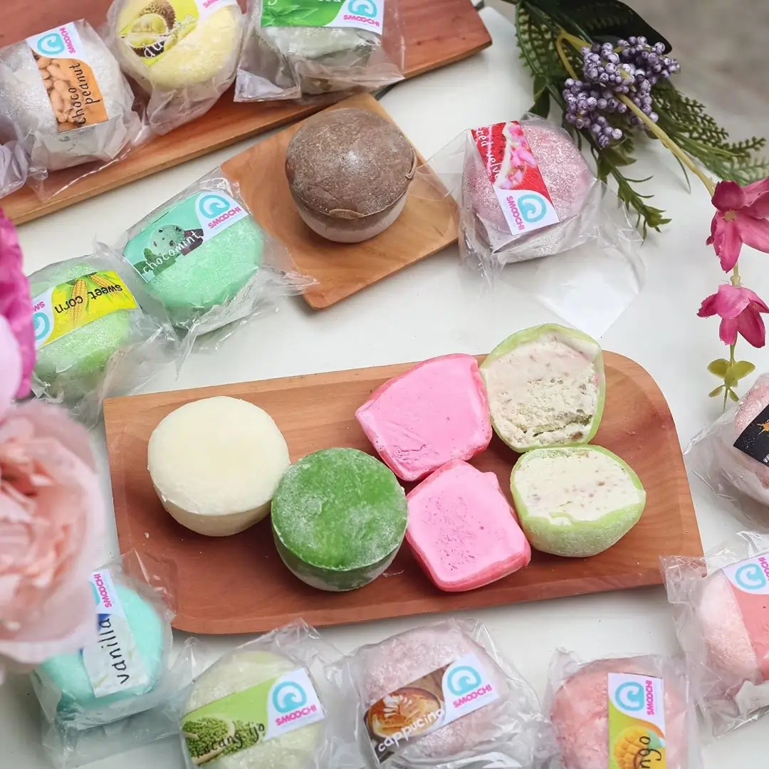 Mochi Original