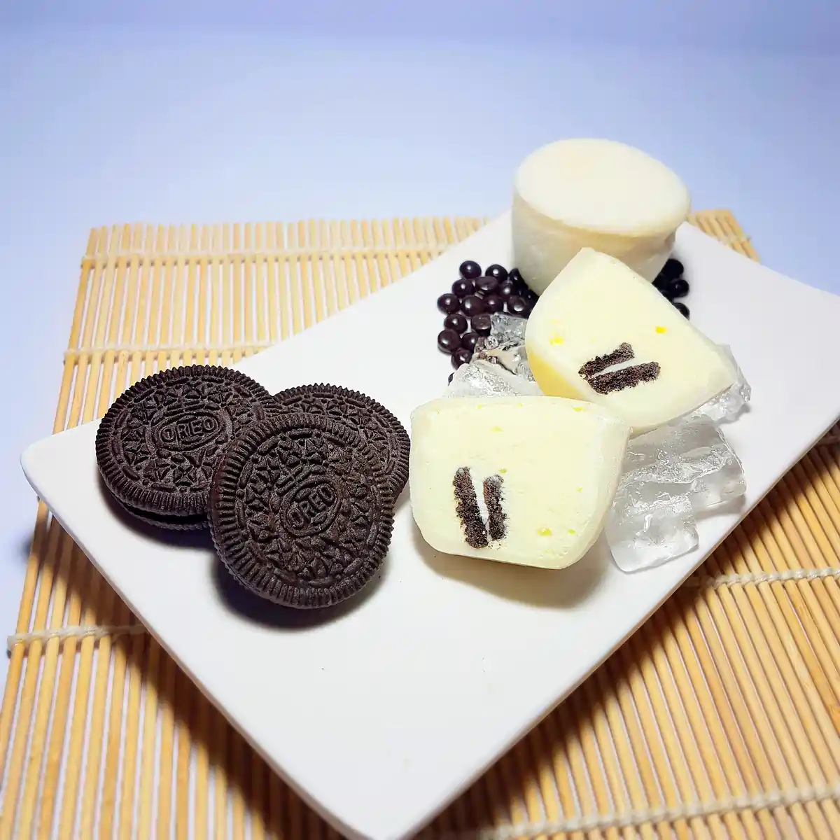 Mochi Taro